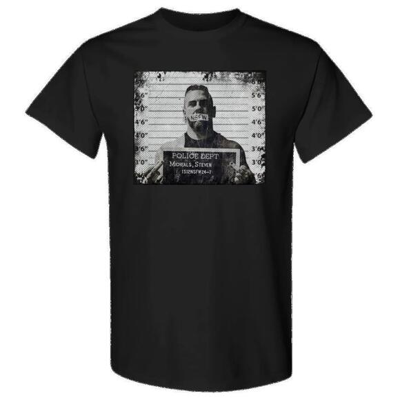 Shirts | Mugshot Shirt | Poshmark